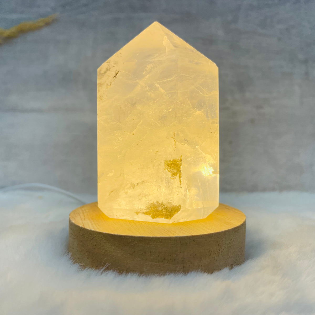 Gemstone Light – Prairie Soul